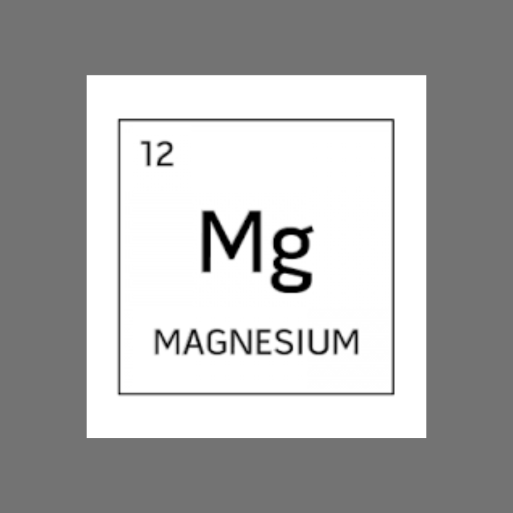 Magnesium deficiency and Anxiety: 4 Reasons your Body Needs It ...
